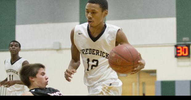 Long shines, but Frederick Cadets come up short | Frederick ...