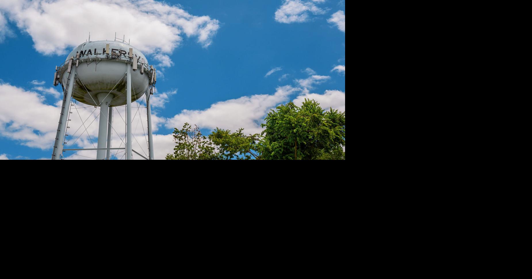 Walkersville approves agreement for first phase of Discovery water ...
