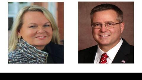 Update: McClain Delaney takes narrow lead in Maryland's 6th District ...