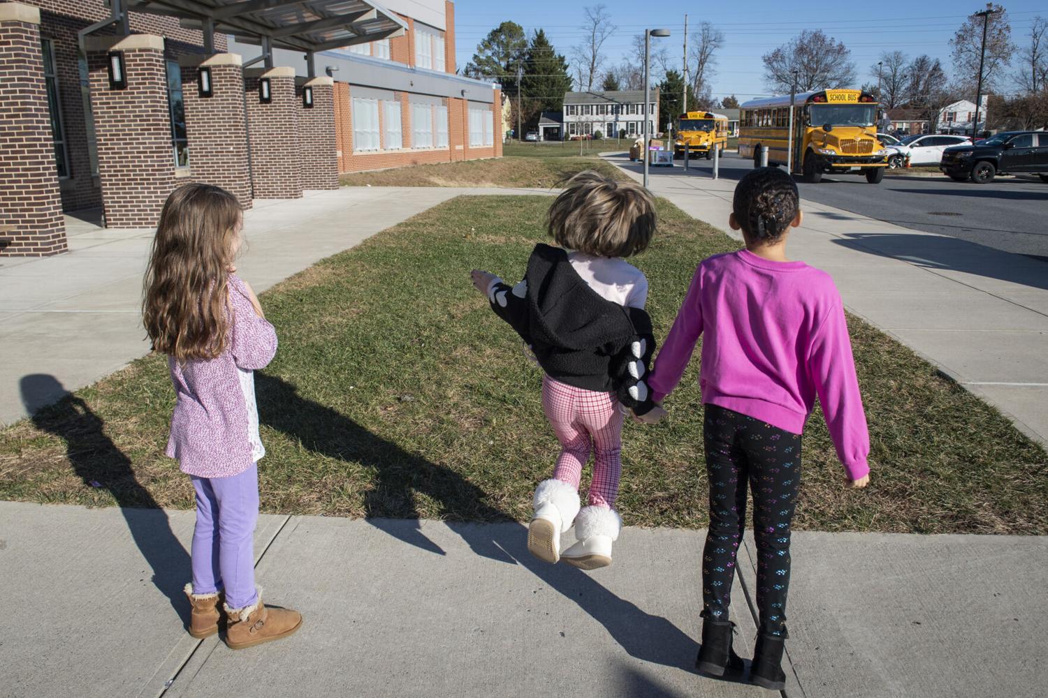 3rd grade pen pals meet in person, talk about graphic novel | Learning ...