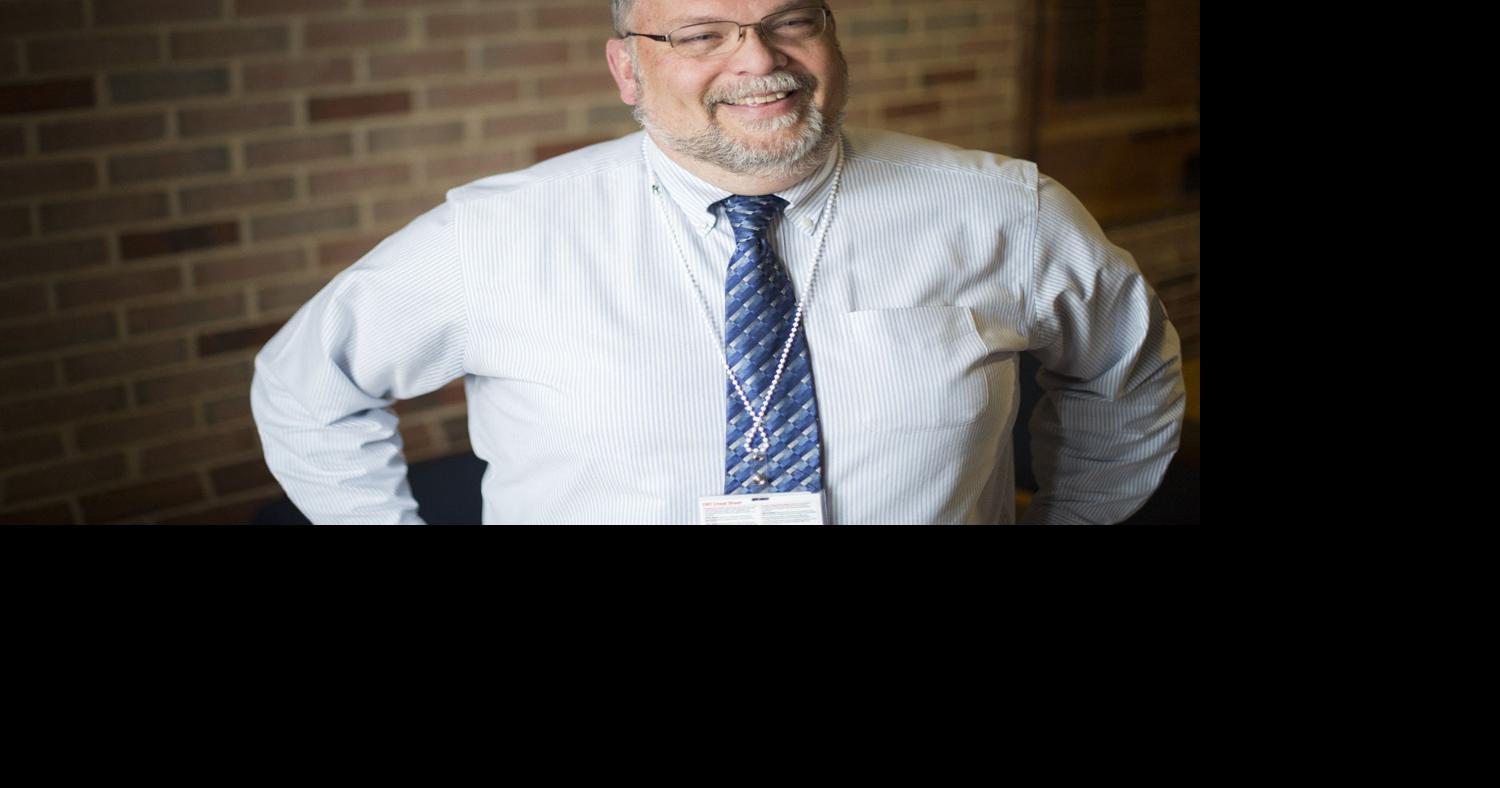 New principal takes over at Sheppard Pratt school in Jefferson ...