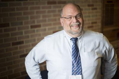 New principal takes over at Sheppard Pratt school in Jefferson ...