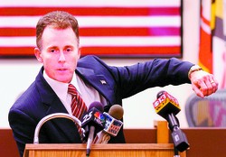 Police cleared in fatal shooting | Archives | fredericknewspost.com