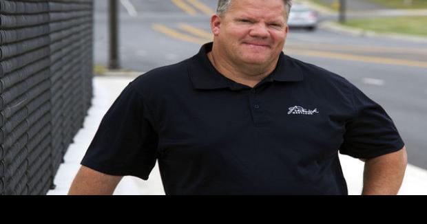 Two former mayors now in running for Frederick's top spot | Politics ...