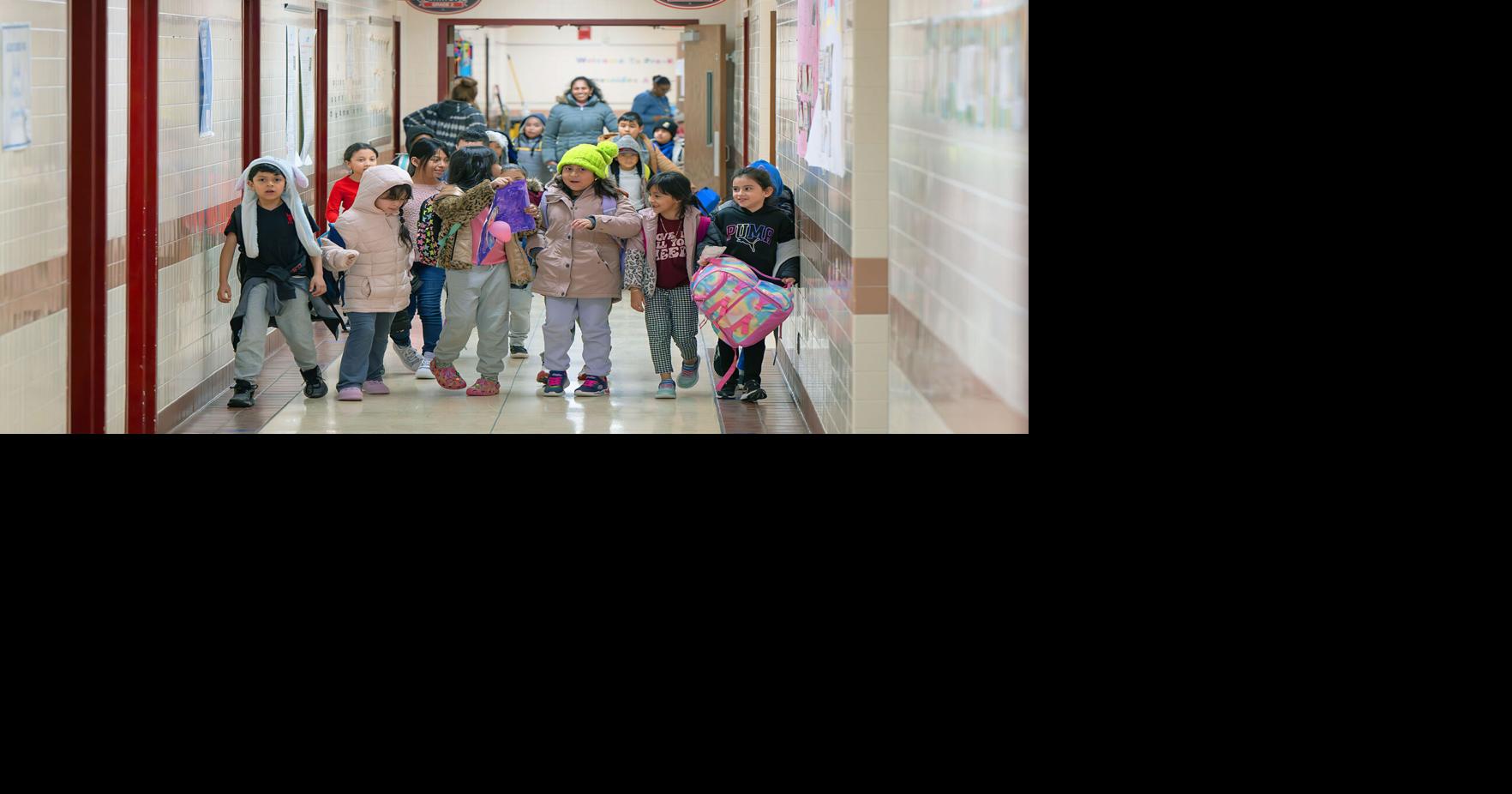 FCPS applies for grant to continue summer program, expand to fifth ...