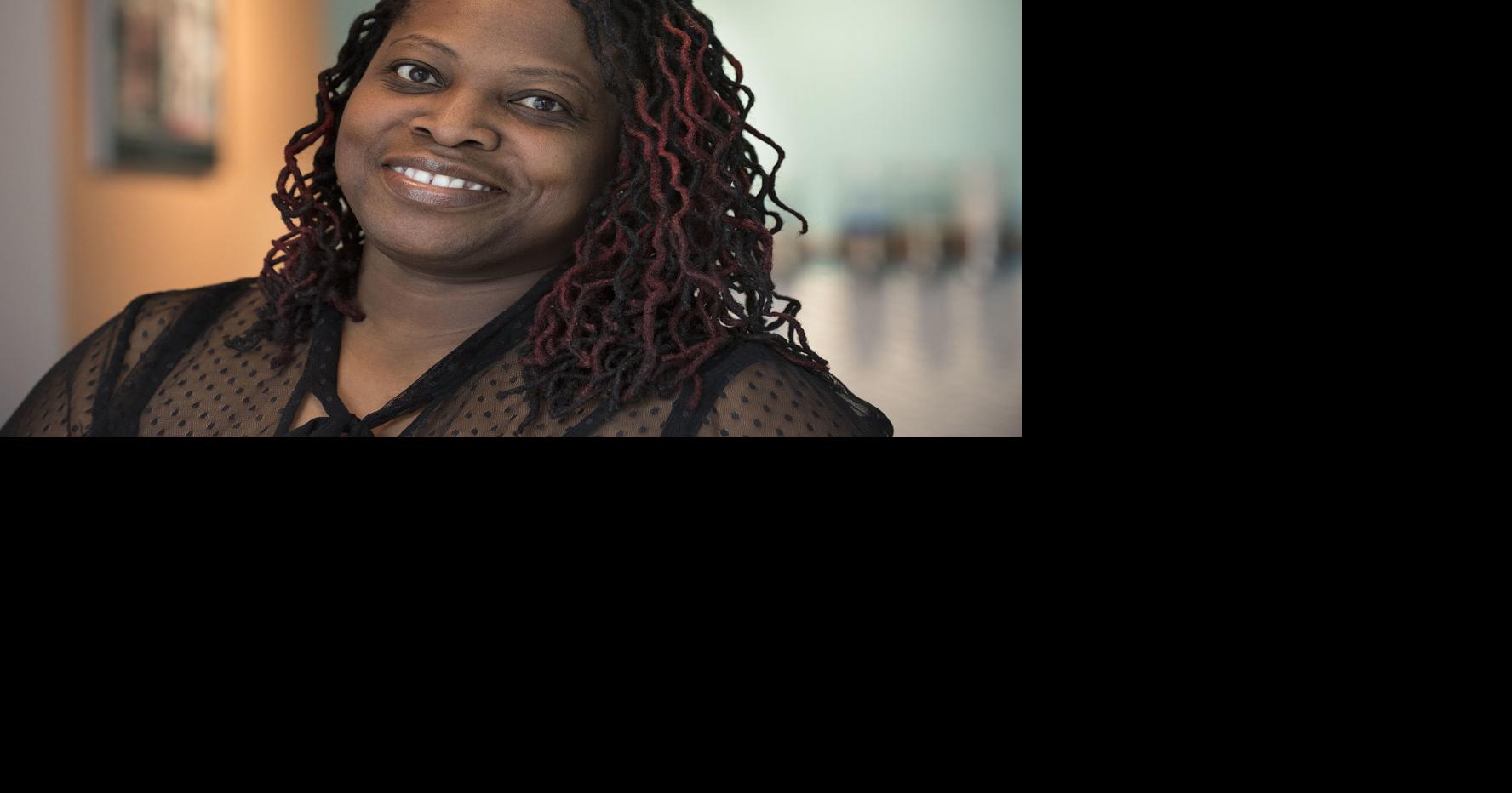 Cultivating confidence: Teruko Taft cares for more than just hair ...