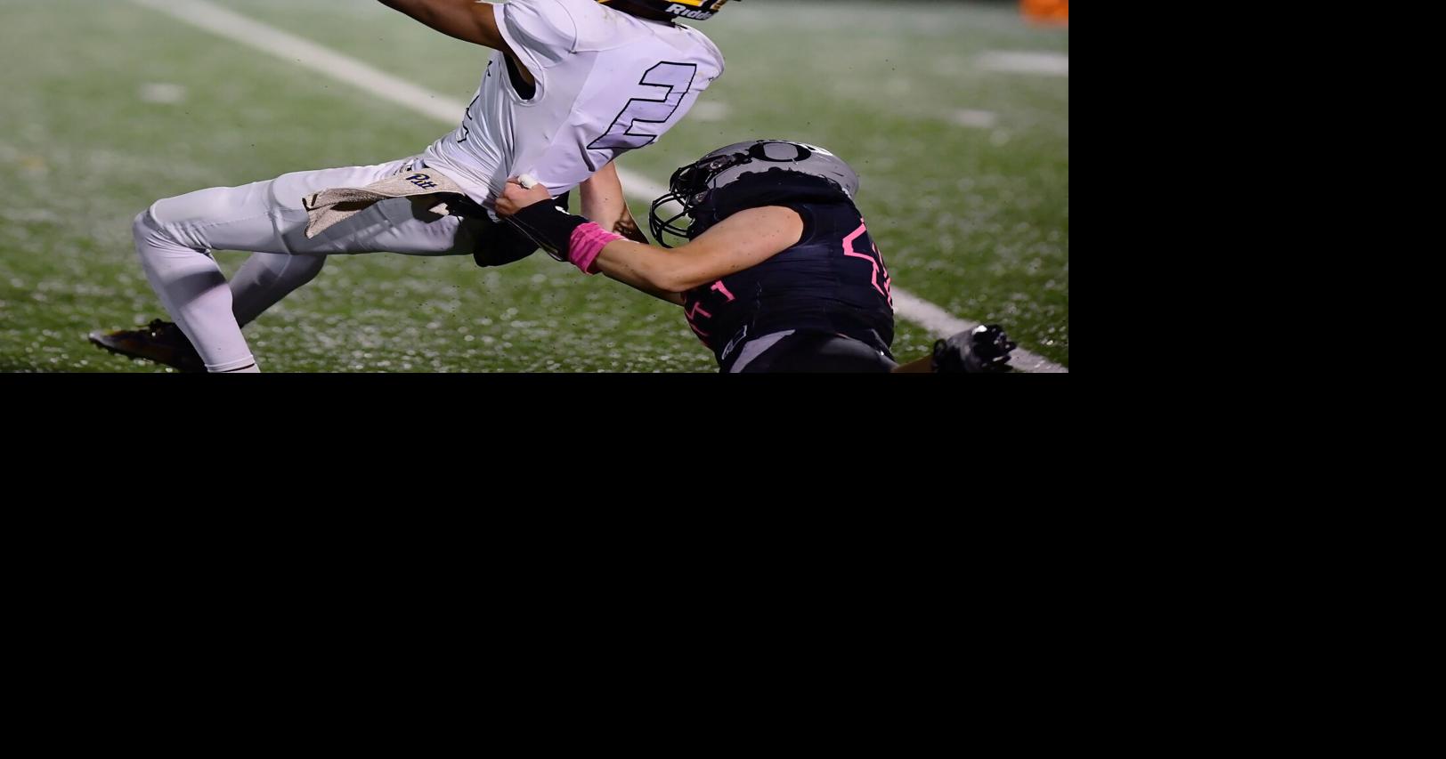 In Photos: Oakdale vs. Frederick High Football | High School Sports ...