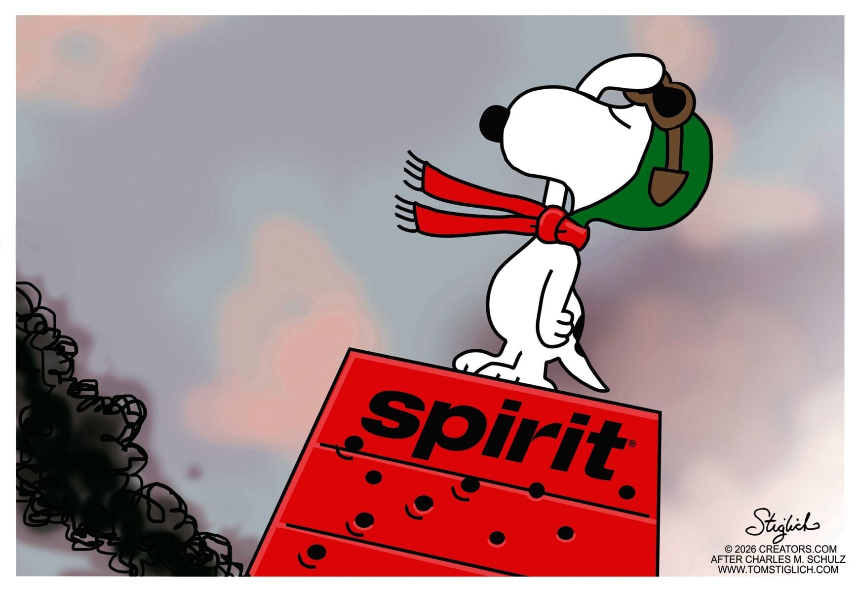 Shot down | Special | fredericknewspost.com