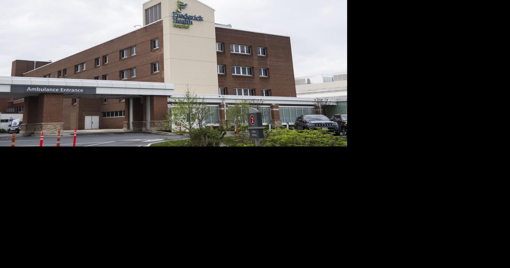 Frederick Health named on list of America's top 100 hospitals | Health ...