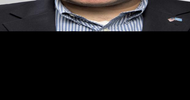 Meet the candidate: Hayden Duke | Politics & government ...