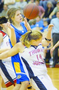 April sparks Walkersville | Archives | fredericknewspost.com