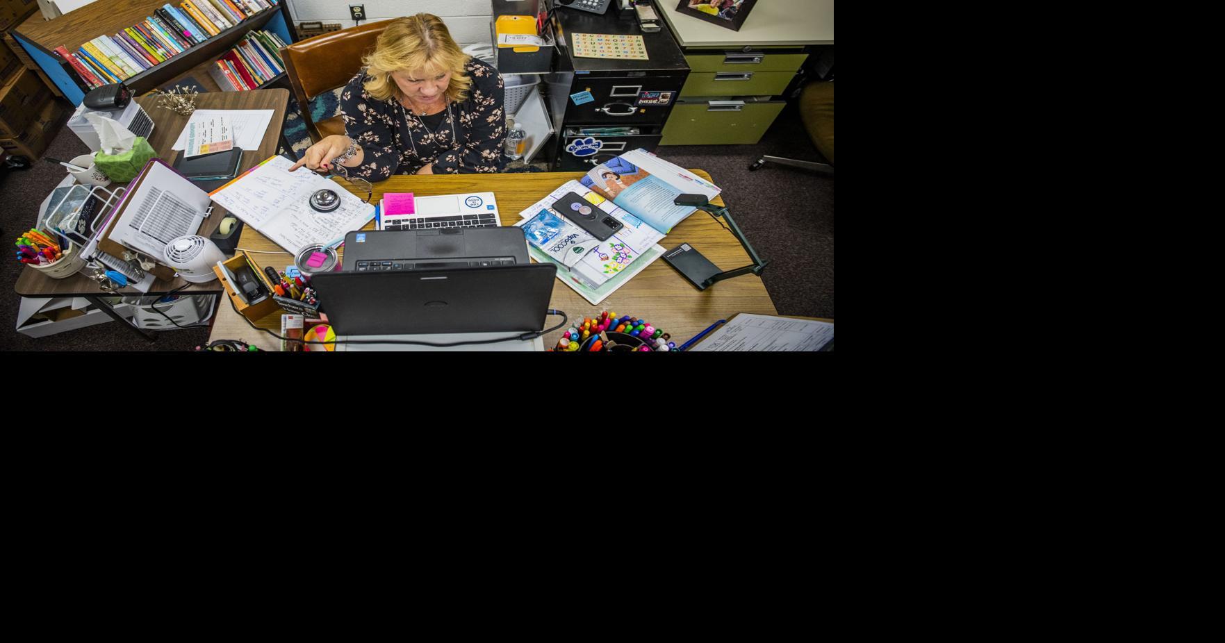 FCPS teachers continue to hone the virtual learning experience with new ...