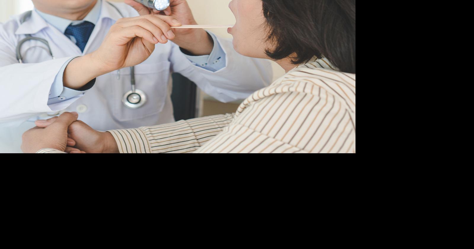New therapy shortens treatment for HPV-related cancers of the tonsils ...