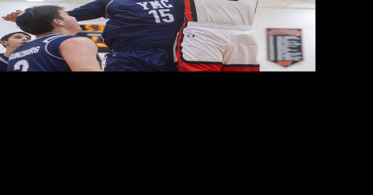MSD boys basketball gets comeback win over Mekor Chaim | High School ...