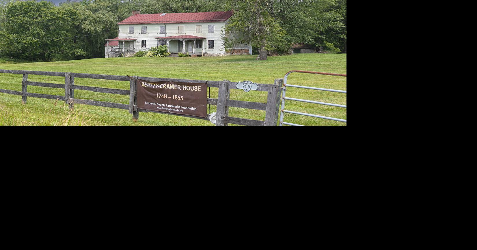County to open applications for rural historic preservation grants ...