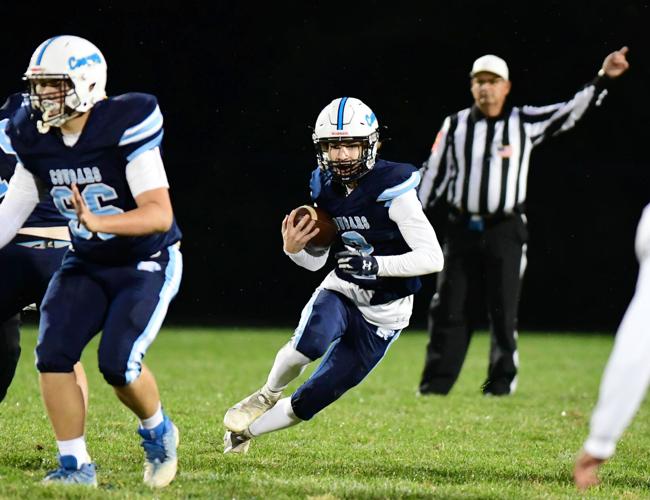 In photos: Catoctin vs. Frederick Football | High School Sports ...
