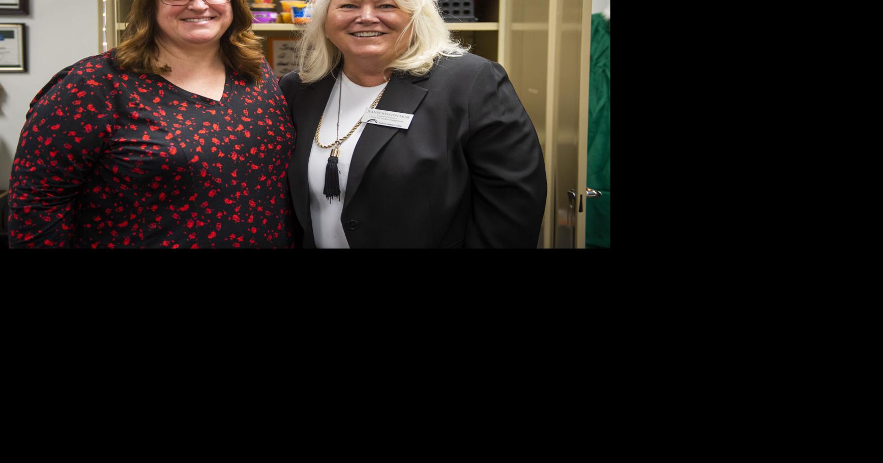 FCC fights food insecurity for students with food pantry | Frederick ...