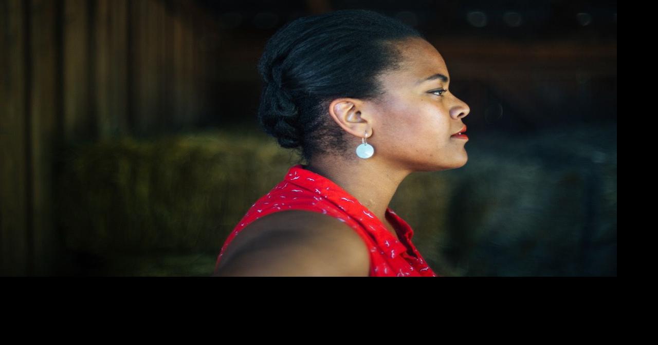 Q&A: Gospel and soul artist Liz Vice | Arts & entertainment ...