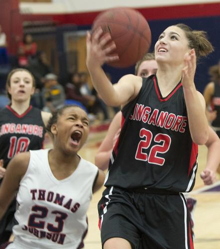 Carissa Shepko's shooting propels Pats | Sports | fredericknewspost.com