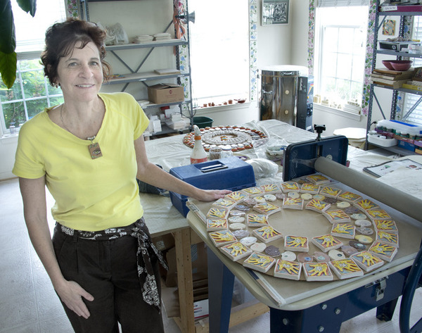 Passion for Deaf art has local artist traveling to Russia | World ...