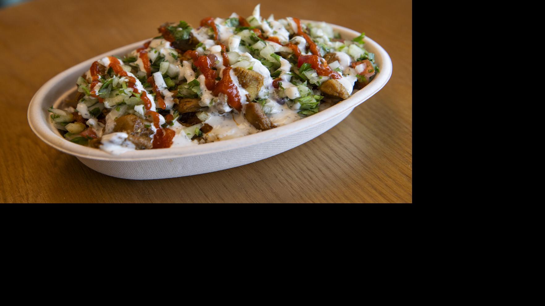 Hinzi's Kitchen brings Pakistani halal food to Frederick | Frederick ...