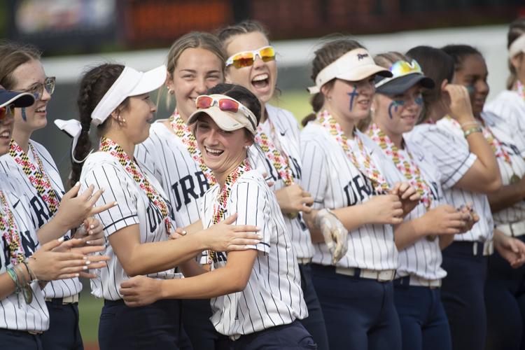 In Photos: Urbana Softball wins State Class 4A Championship ...