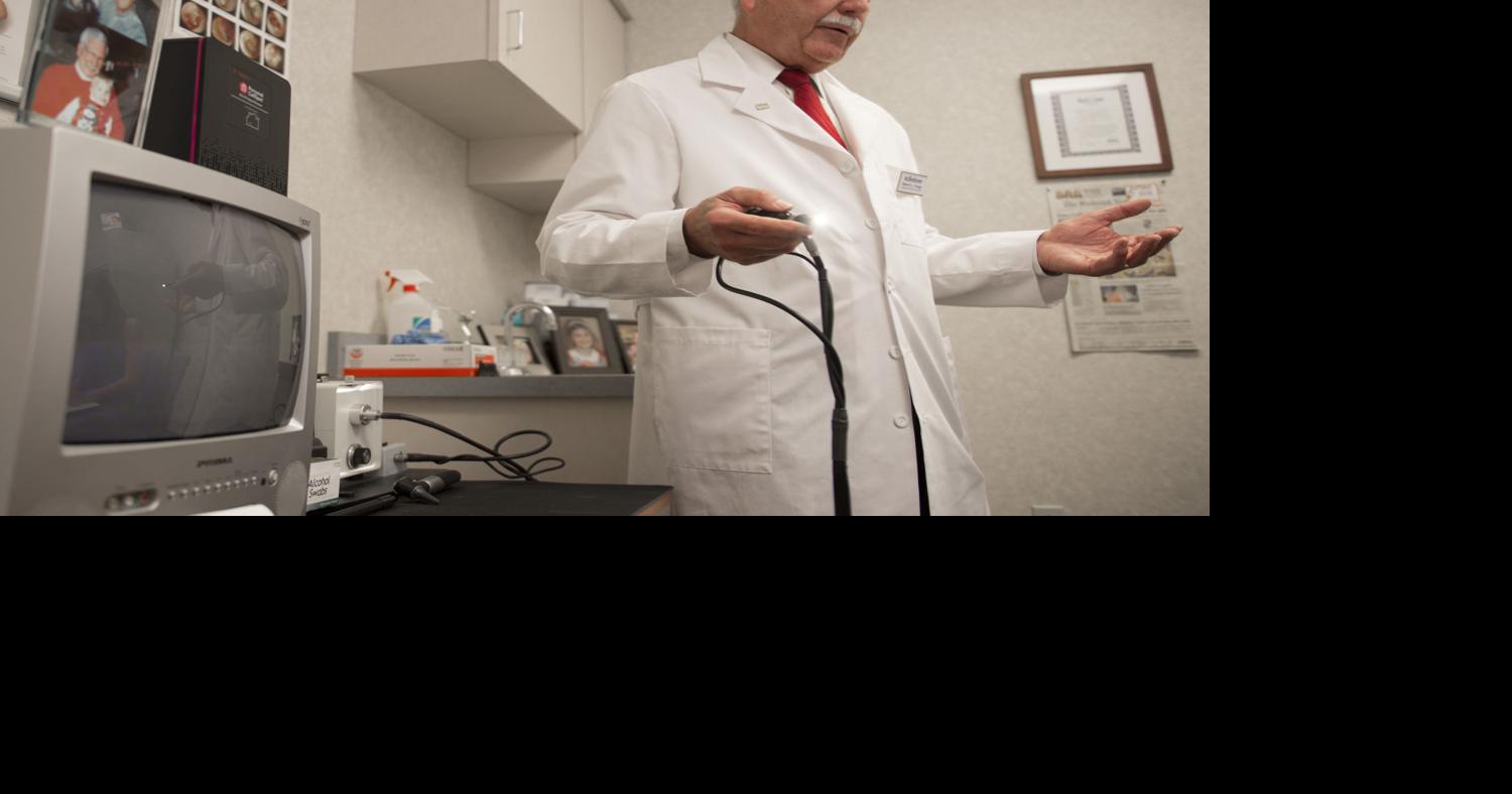 High-tech hearing aids gaining popularity | Health | fredericknewspost.com