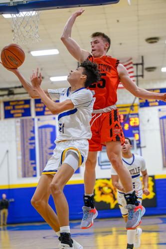 Photos: 2A West Regional Final Walkersville-Middletown | High School ...