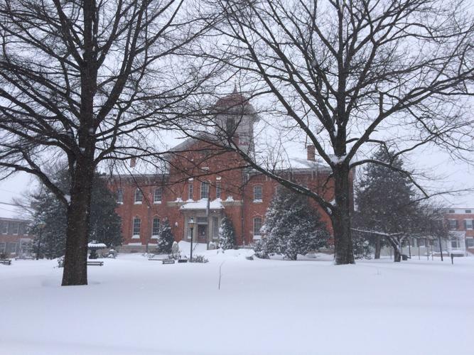 Snowed in: Reader-submitted weather photos | Storm | fredericknewspost.com