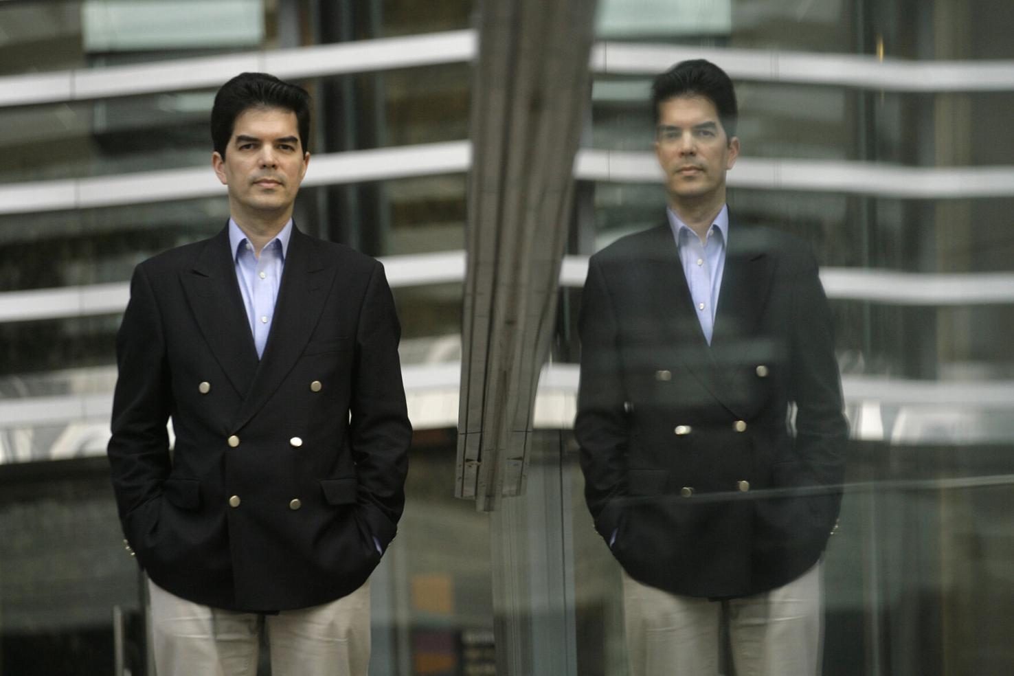 David Webb, prominent Hong Kong shareholder activist, dies at 60 | Ap ...