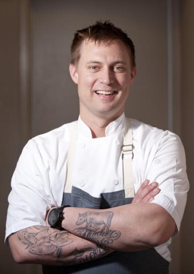 Frederick's 'Top Chef' expanding to Baltimore with new 'Aggio' | Food ...