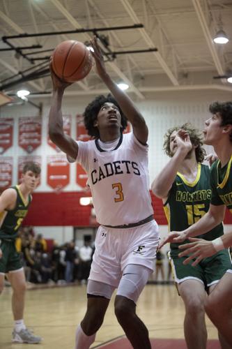 First loss couldn't be tougher: Frederick boys see perfect season ended ...