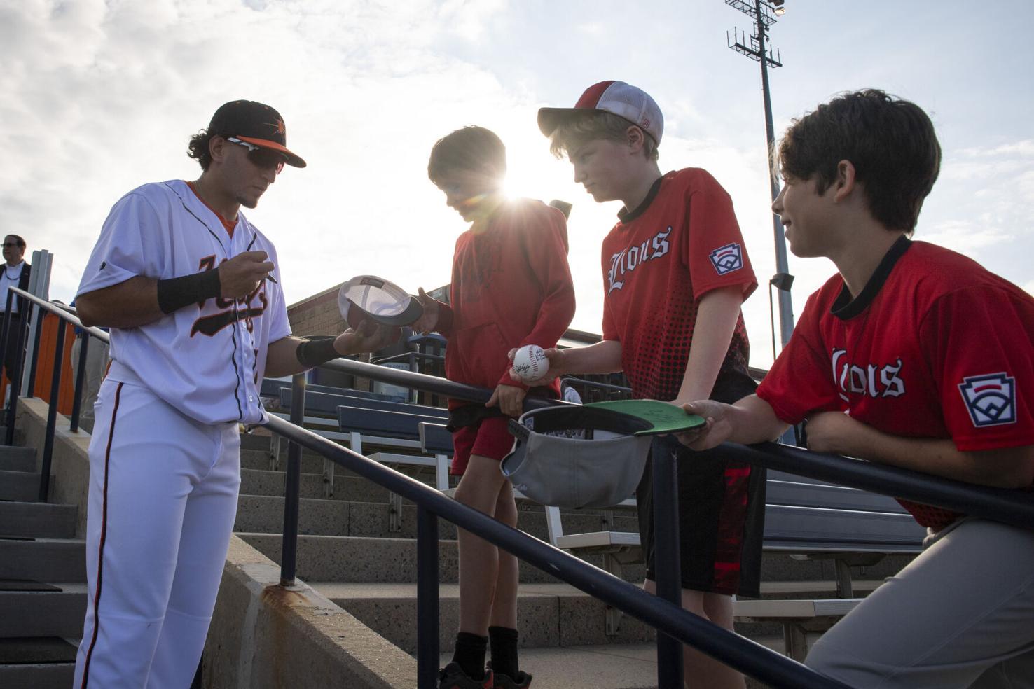 Sports | fredericknewspost.com