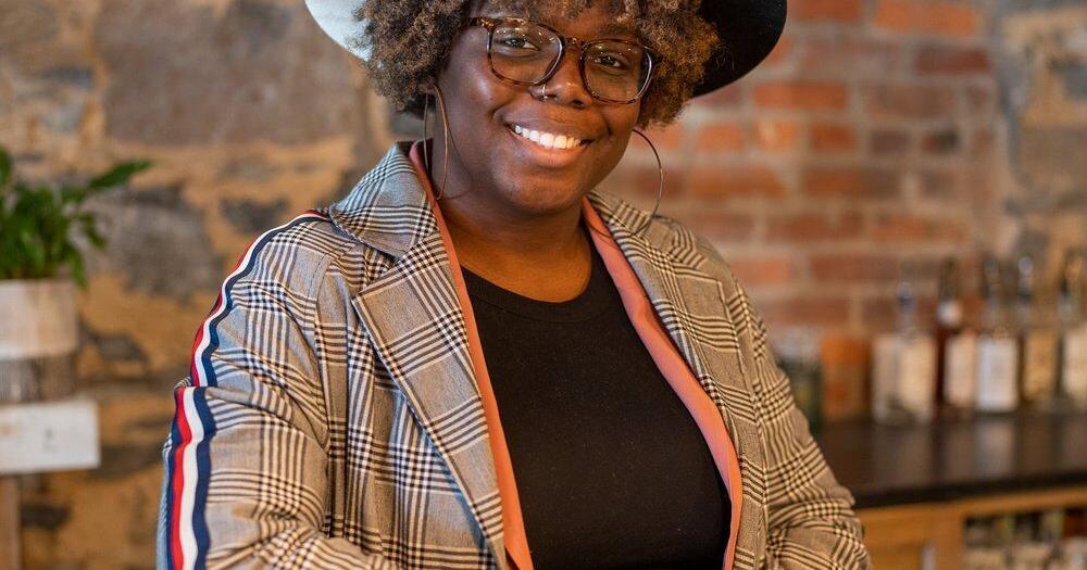 UnCapped: D.C. mixologist and entrepreneur Lauren ‘LP’ Paylor O’Brien ...