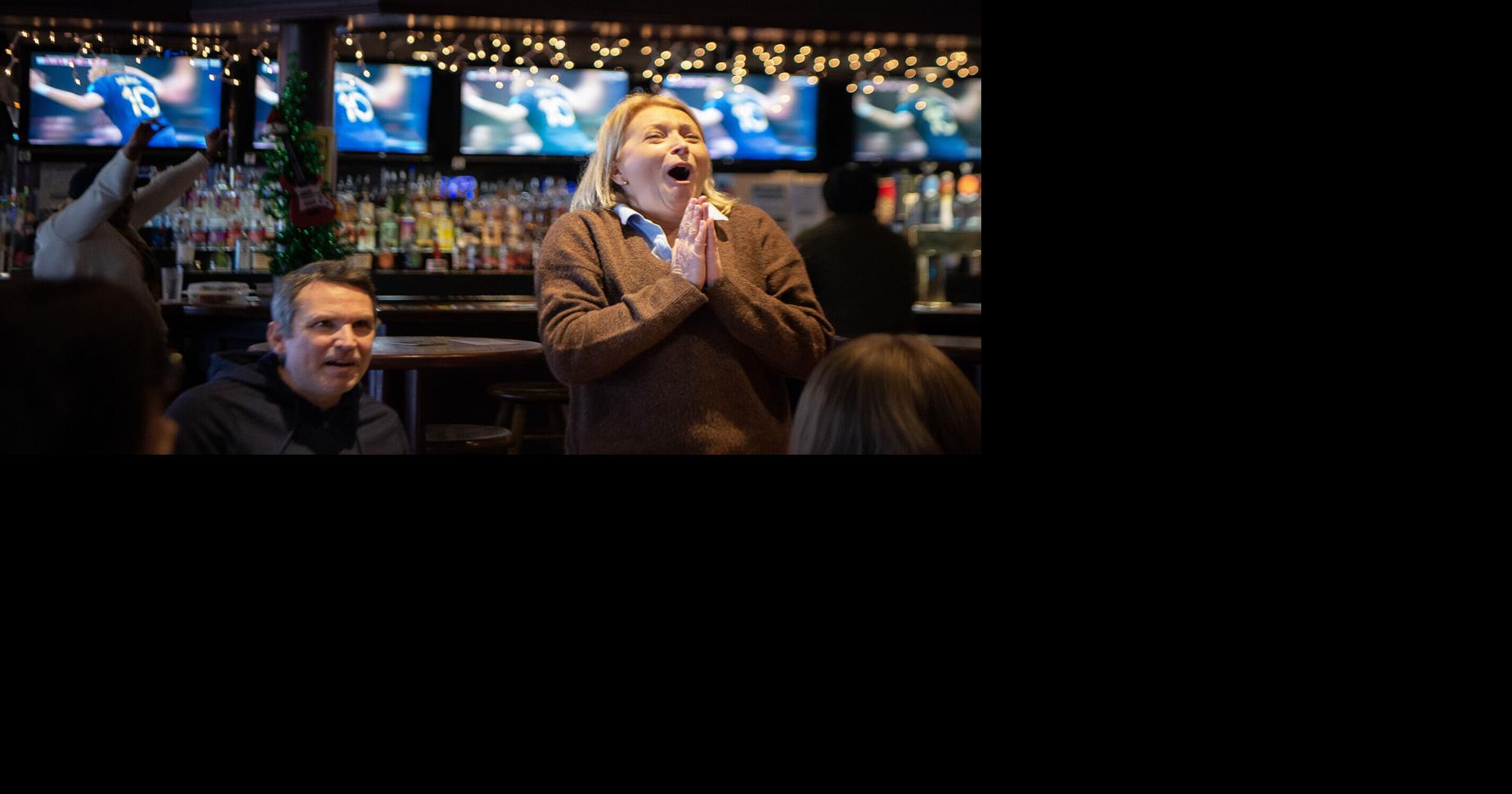 At Frederick sports bar, international crowd watches nail-biter World ...