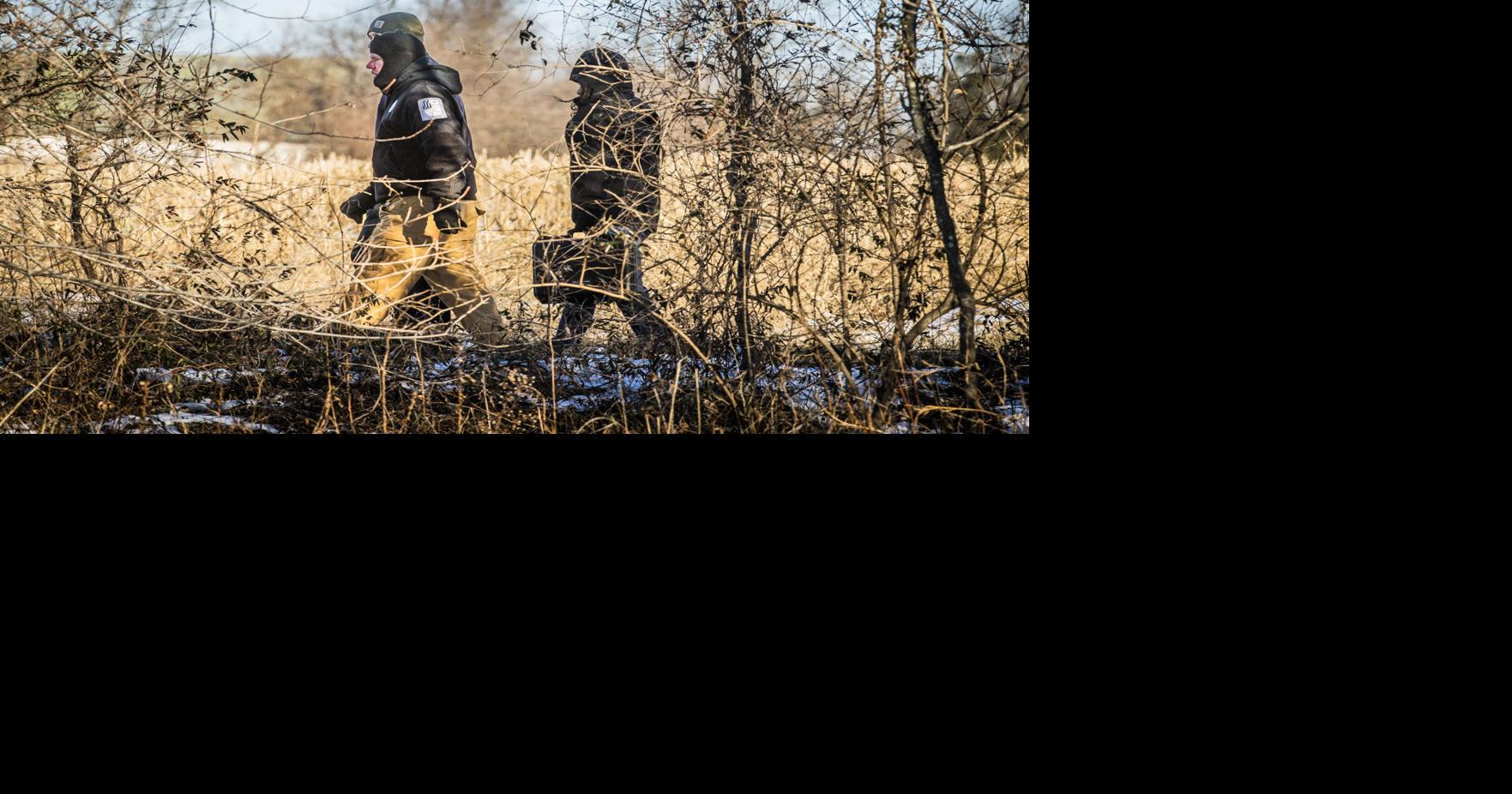 21-year-old victim identified in Frederick homicide; no suspects named ...