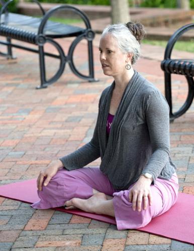 Sol Yoga on Carroll Creek | Arts & entertainment | fredericknewspost.com