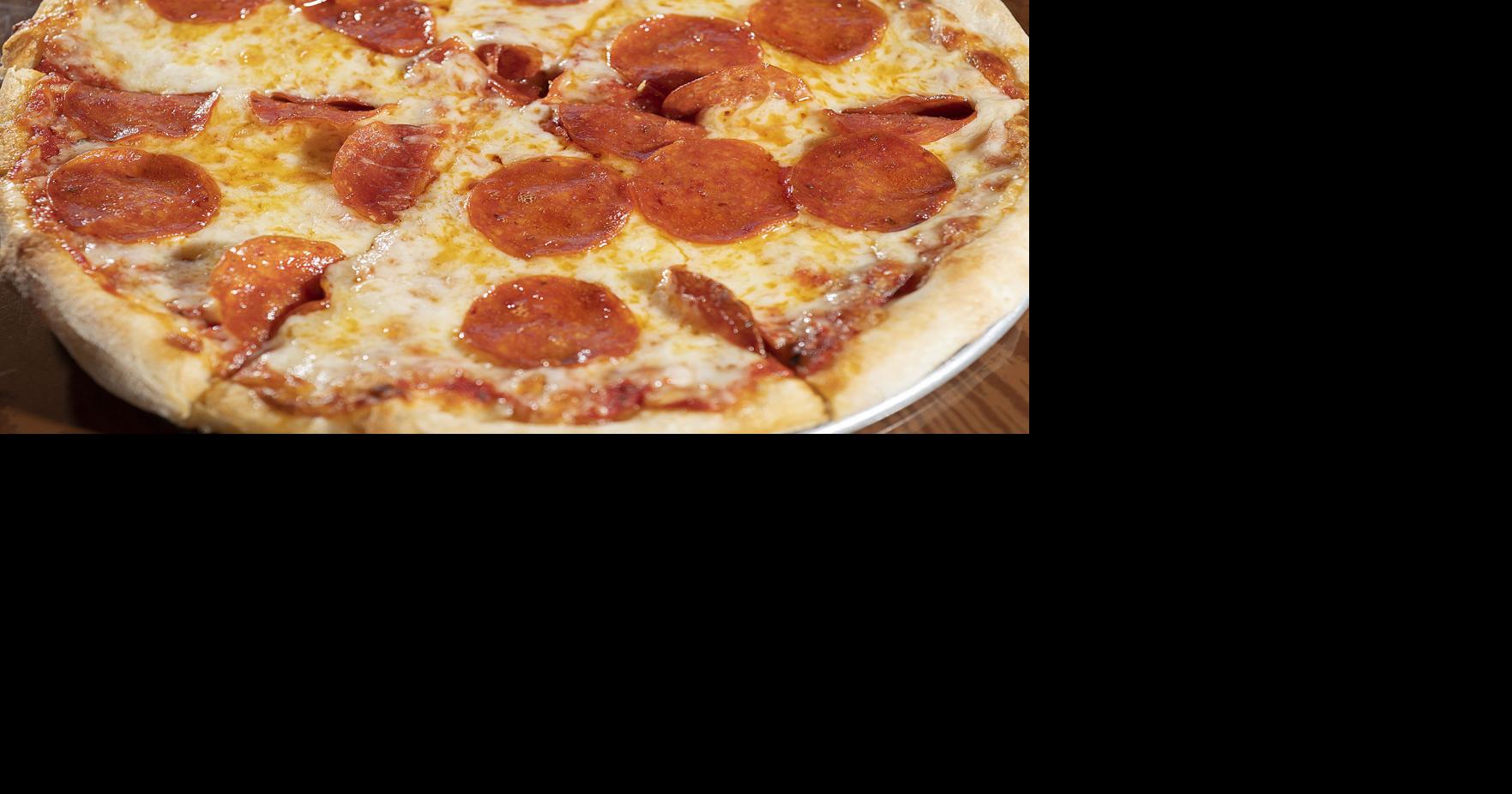 Hero's is a welcomed addition to Frederick food scene | Frederick ...