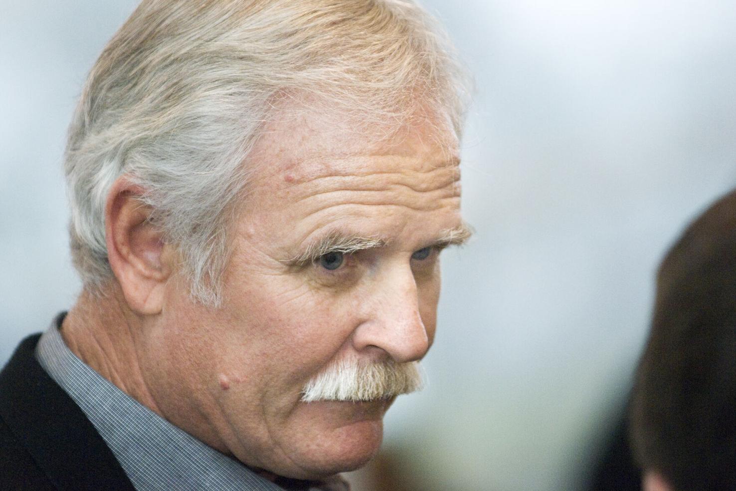 Legendary ex-Middletown football coach Tim Ambrose dies at age 75 ...