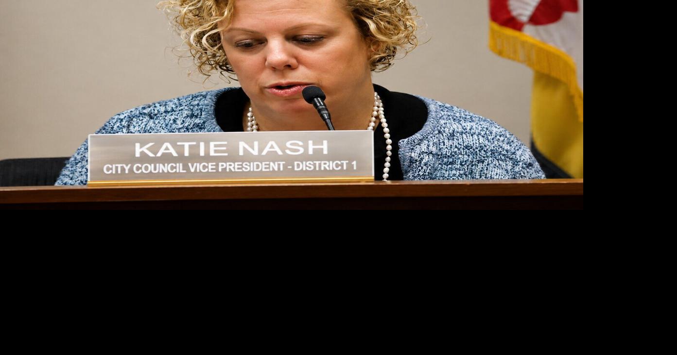 Nash appeals ethics ruling as calls continue for her to step aside ...