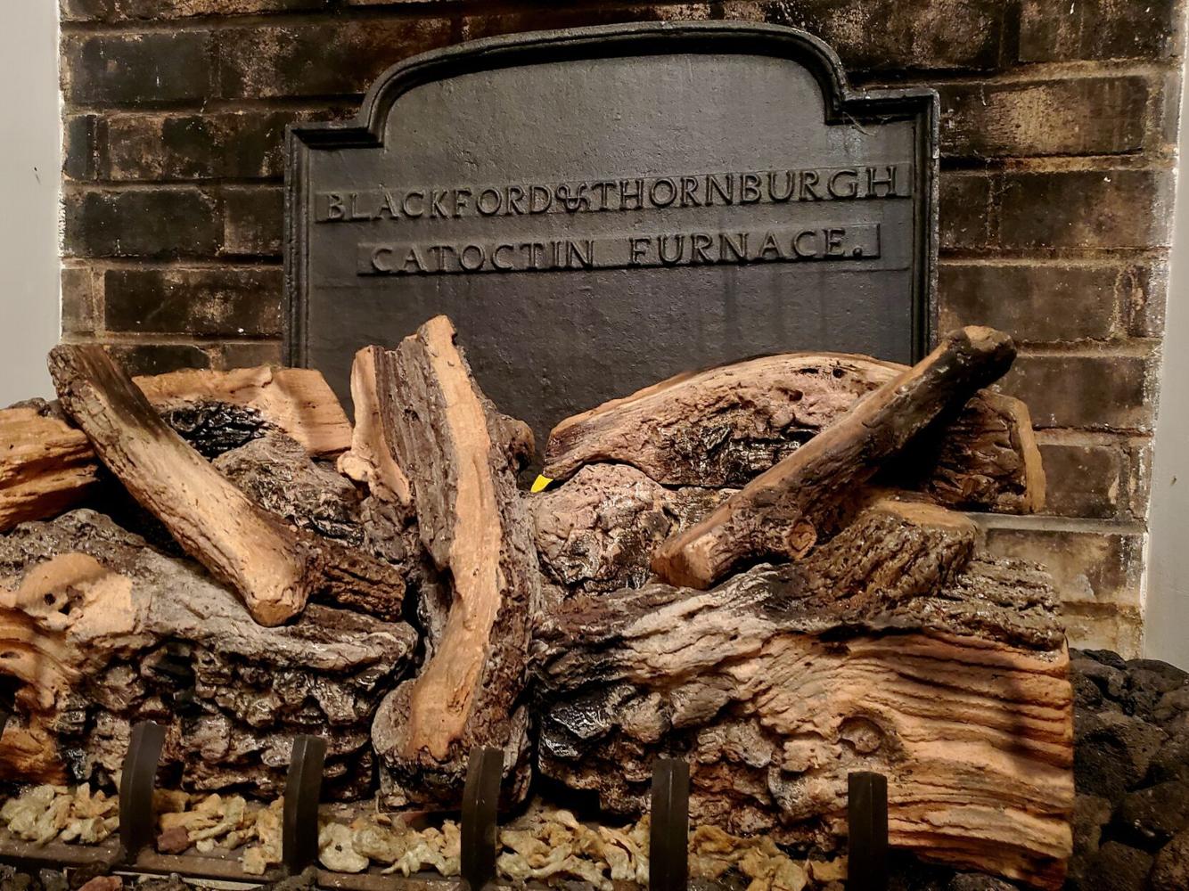 Spend a Night in the Past: An overnight stay at the Forgeman’s House ...