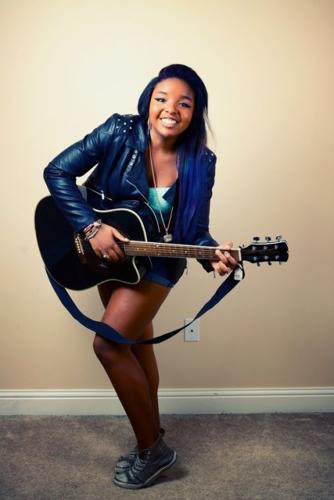 Raven Jackson | Frederick | fredericknewspost.com