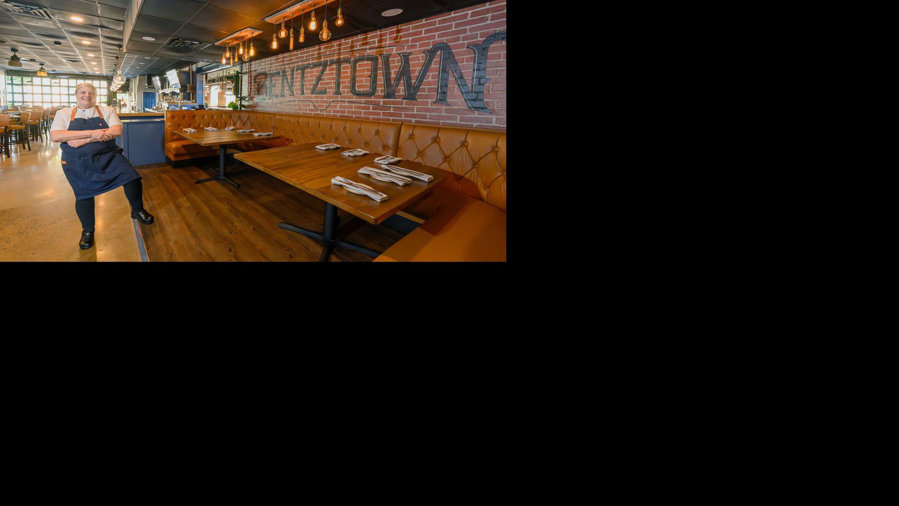 'Good food, and lots of it': Bentztown brings a Southern flare to Frederick’s downtown | Arts ...