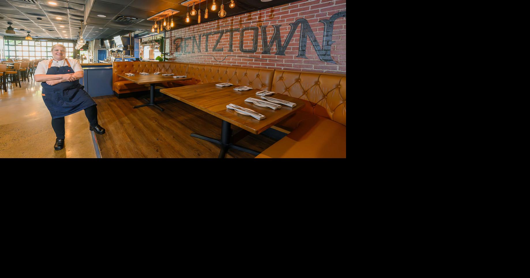 'Good food, and lots of it': Bentztown brings a Southern flare to Frederick’s downtown | Arts ...