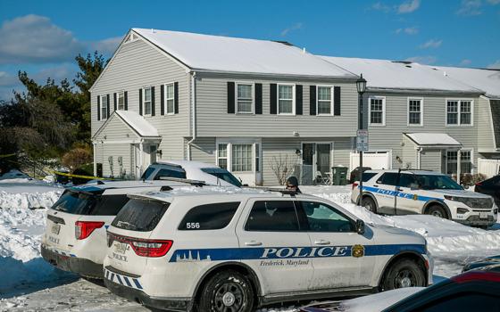 Updated: One person dead after reported stabbing, Frederick police say ...