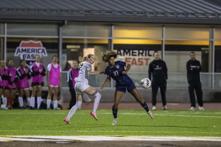 Photos: Oakdale vs. Severna Park in Class 3A Girls State Soccer ...