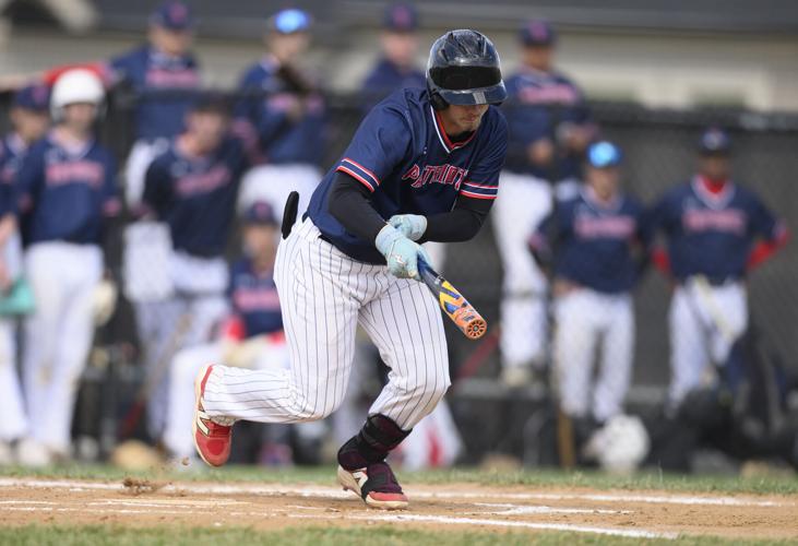 Photos: Oakdale vs. Thomas Johnson Baseball | High School Sports ...