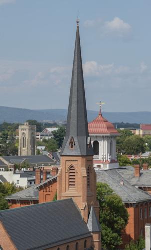 Frederick County: Then and Now | Arts & entertainment ...