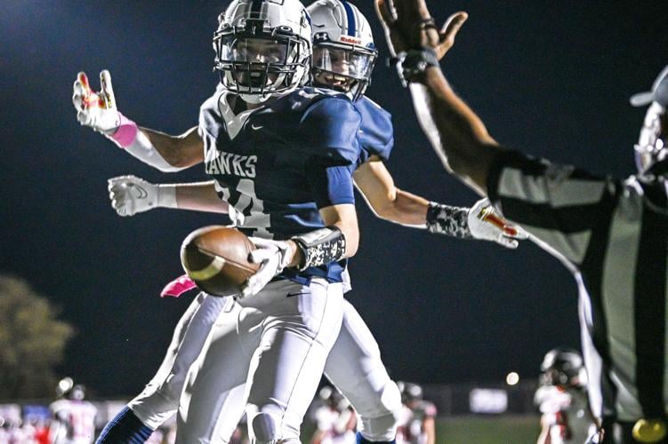 Photos: Urbana-Linganore Football | High School Sports ...