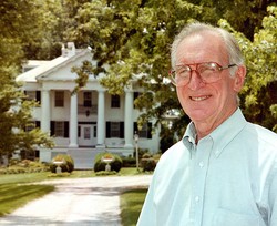 Sen. Smelser remembered as a gentleman, hero | Archive ...